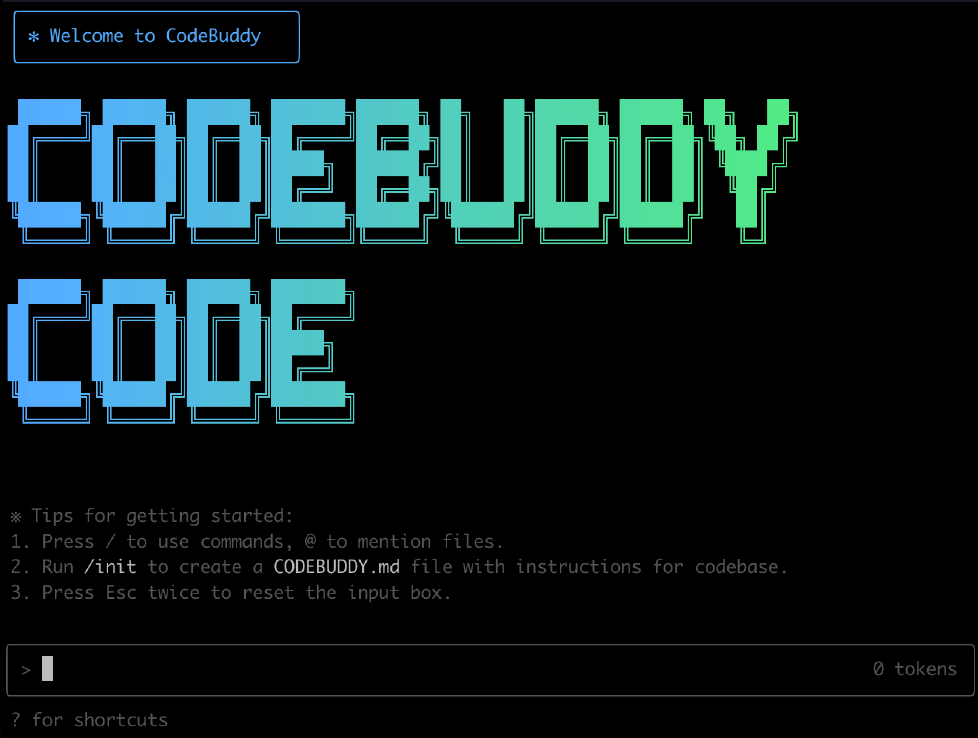 腾讯云代码助手 CodeBuddy - AI 时代的智能编程伙伴