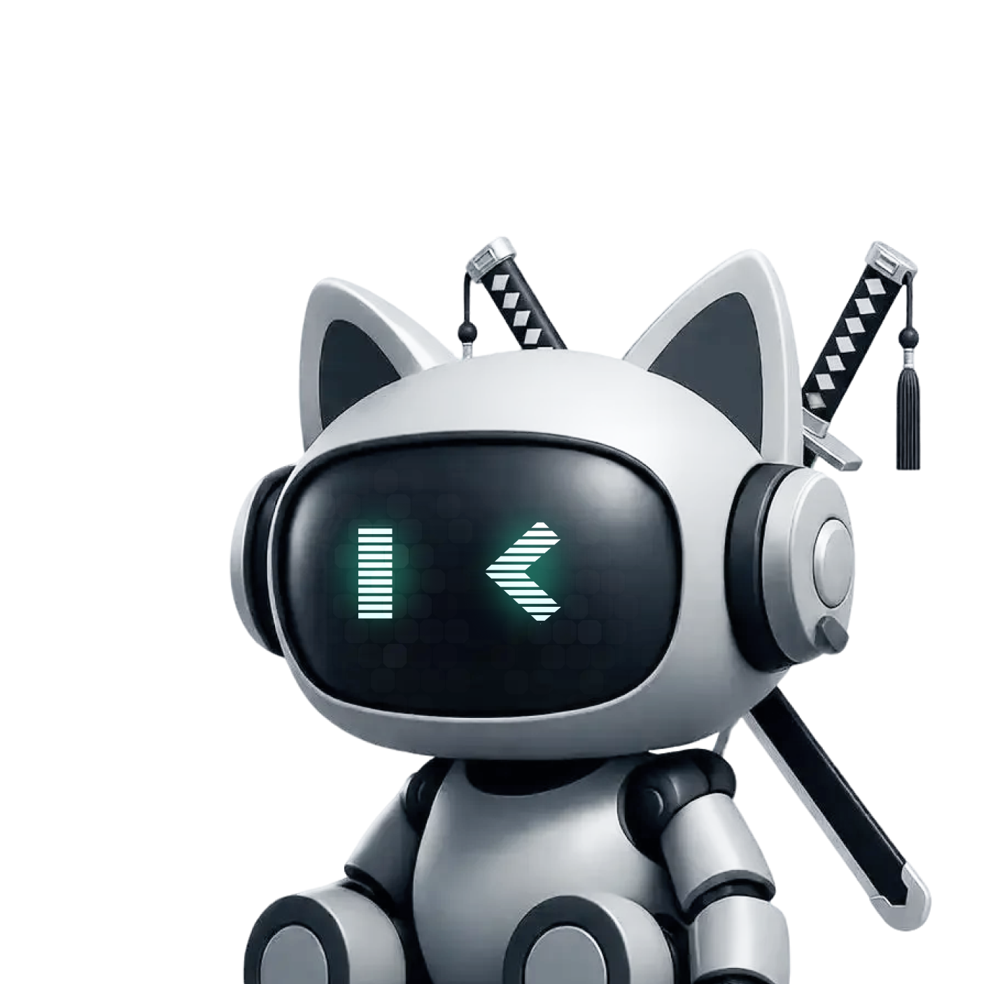 腾讯云代码助手 Genie IDE - AI 时代的智能编程伙伴