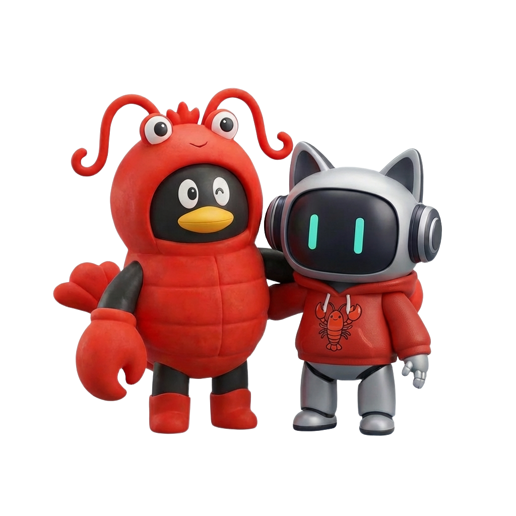 WorkBuddy - AI Agent 办公新范式